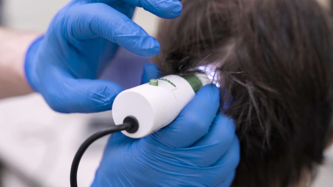 Advance Hair Treatments – Lanaoncospa